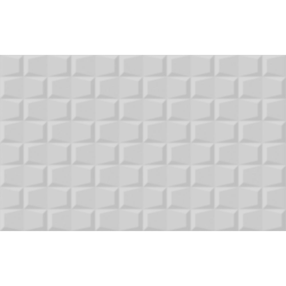 Revestimento Cerâmico Prisma White HD 32x57 Cm 2,22 M² Ceral - jurunense