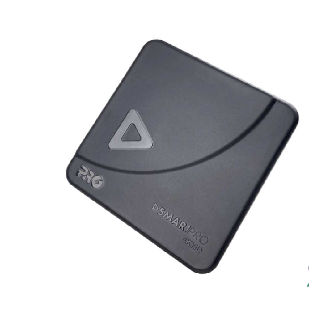 SmartPRO 4K HD - PROSB-3000/16GB Proeletronic - jurunense