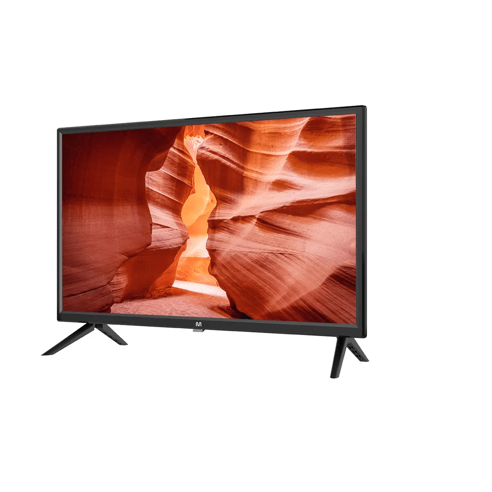 TV HD Com Receptor 32 Polegadas TL038 Multilaser - jurunense